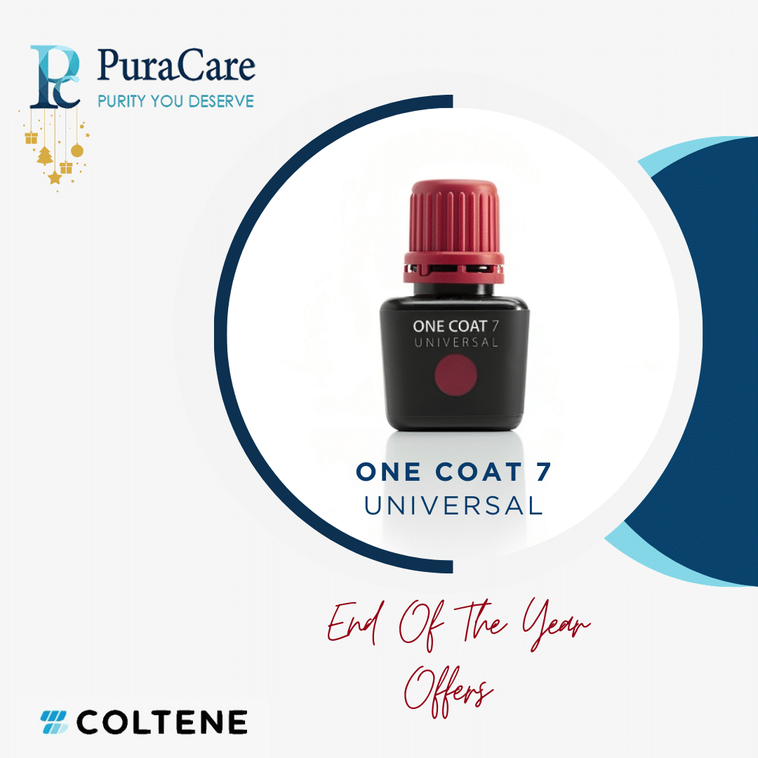 ONE COAT 7 UNIVERSAL - PuraCare UNIVERSAL BOND