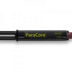 ParaCore Syringe - PuraCare