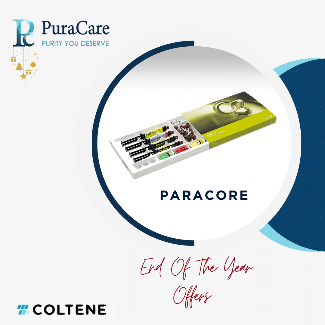 ParaCore Kit - PuraCare